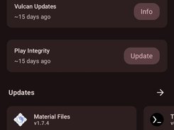 VulcanROM download | SourceForge.net
